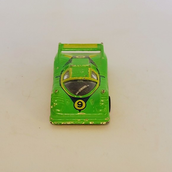 Tomica | Toys | Vintage 978t Tomica 77 Bmw Shiden Screamin Sports Racer ...